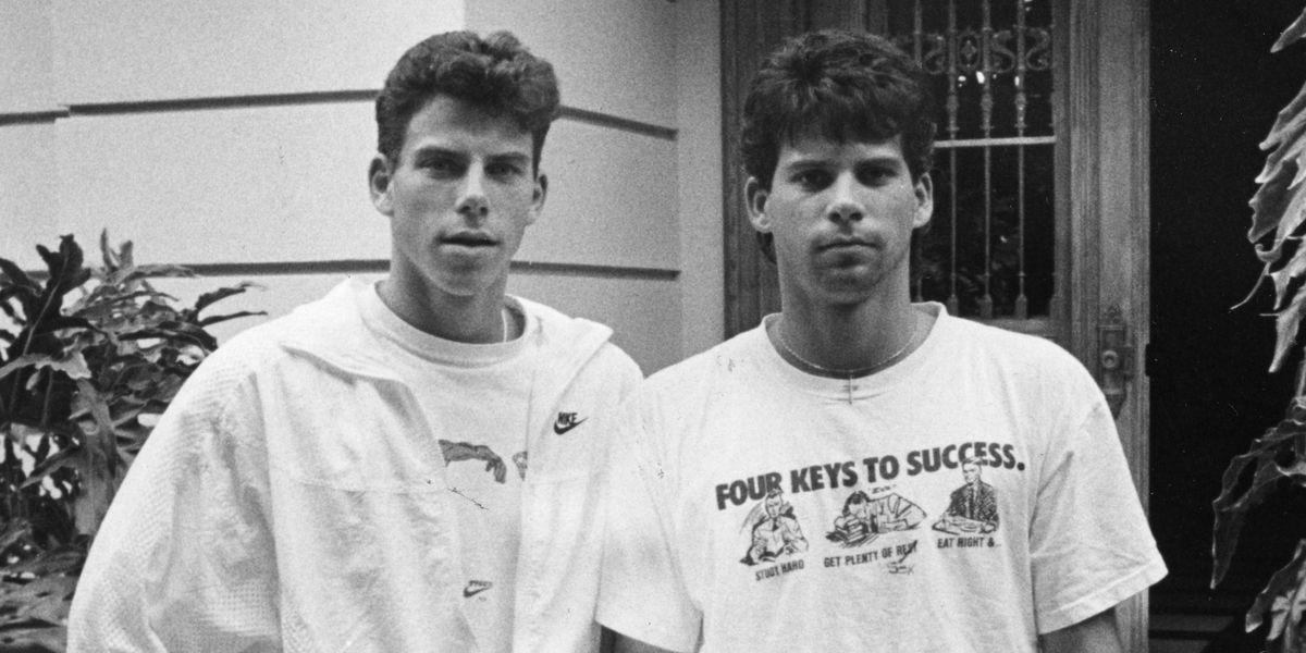 Where Are the Menendez Brothers Now? What to Know About Their Parole ...