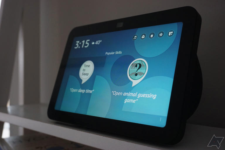 The 25 funniest Alexa commands of all time