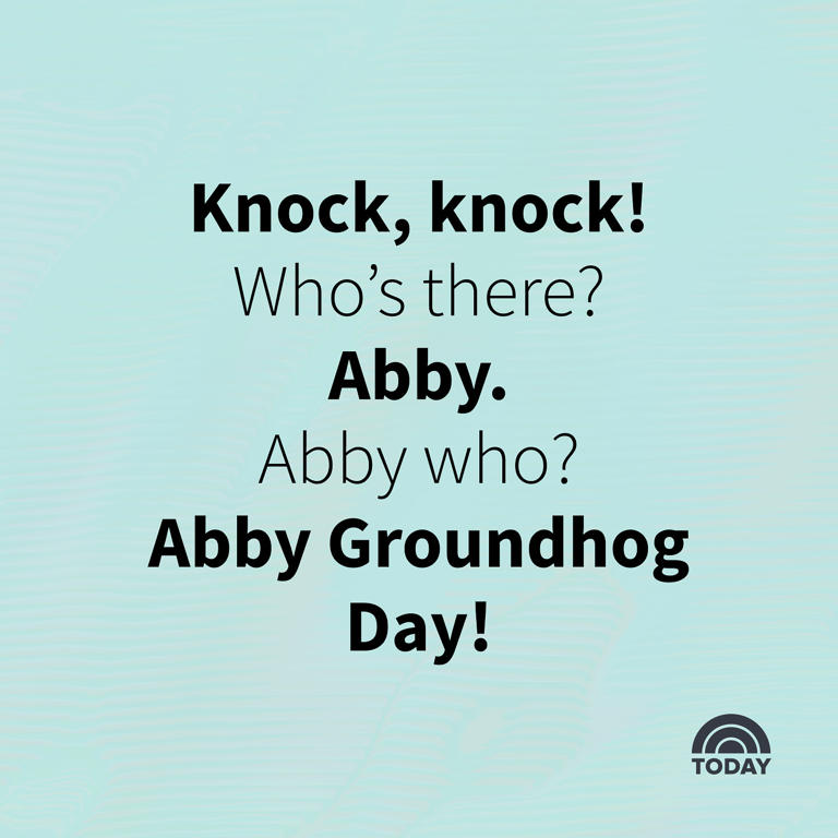 45 Groundhog Day jokes that'll keep kids and adults wood-chuckling all ...