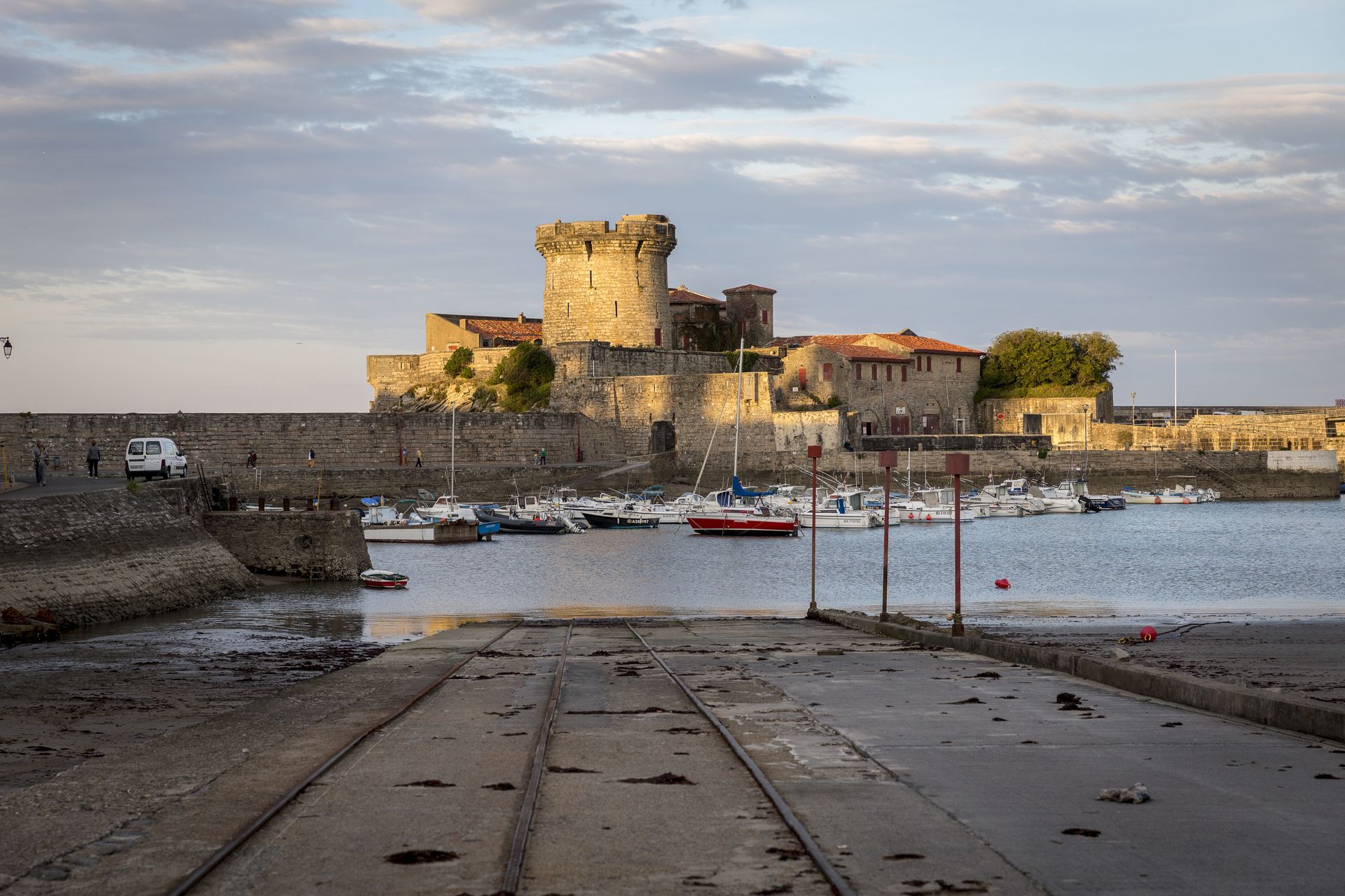 Les 20 endroits à visiter absolument au Pays basque