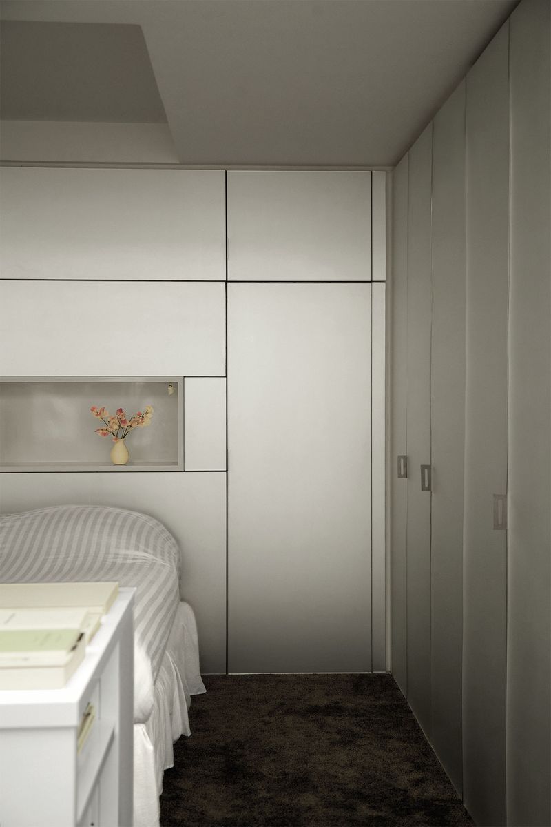 15 Game-Changing Closet Door Ideas to Transform Your Bedroom