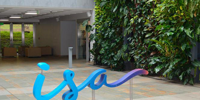 De $1.265 por acción será el dividendo que pagará ISA a sus accionistas