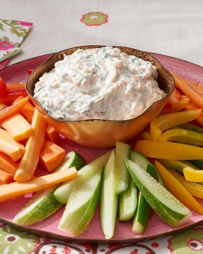 These decadent cream cheese dips are all-time party favorites