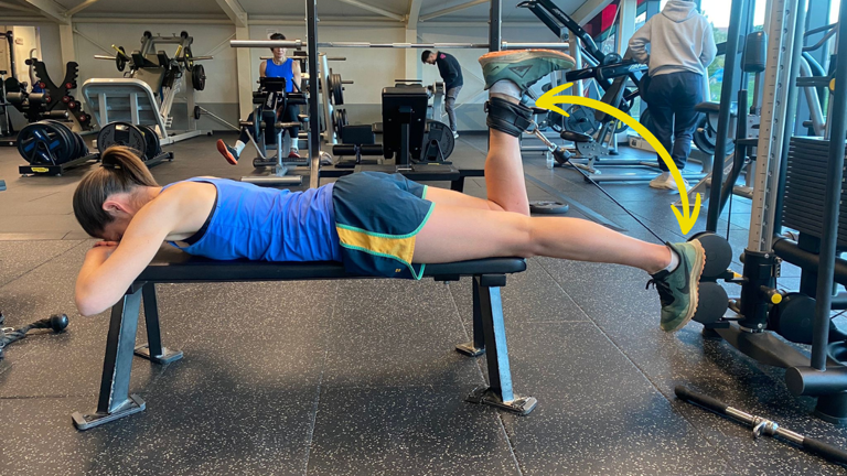 How to tackle tight hamstrings: Common causes and solutions to ...