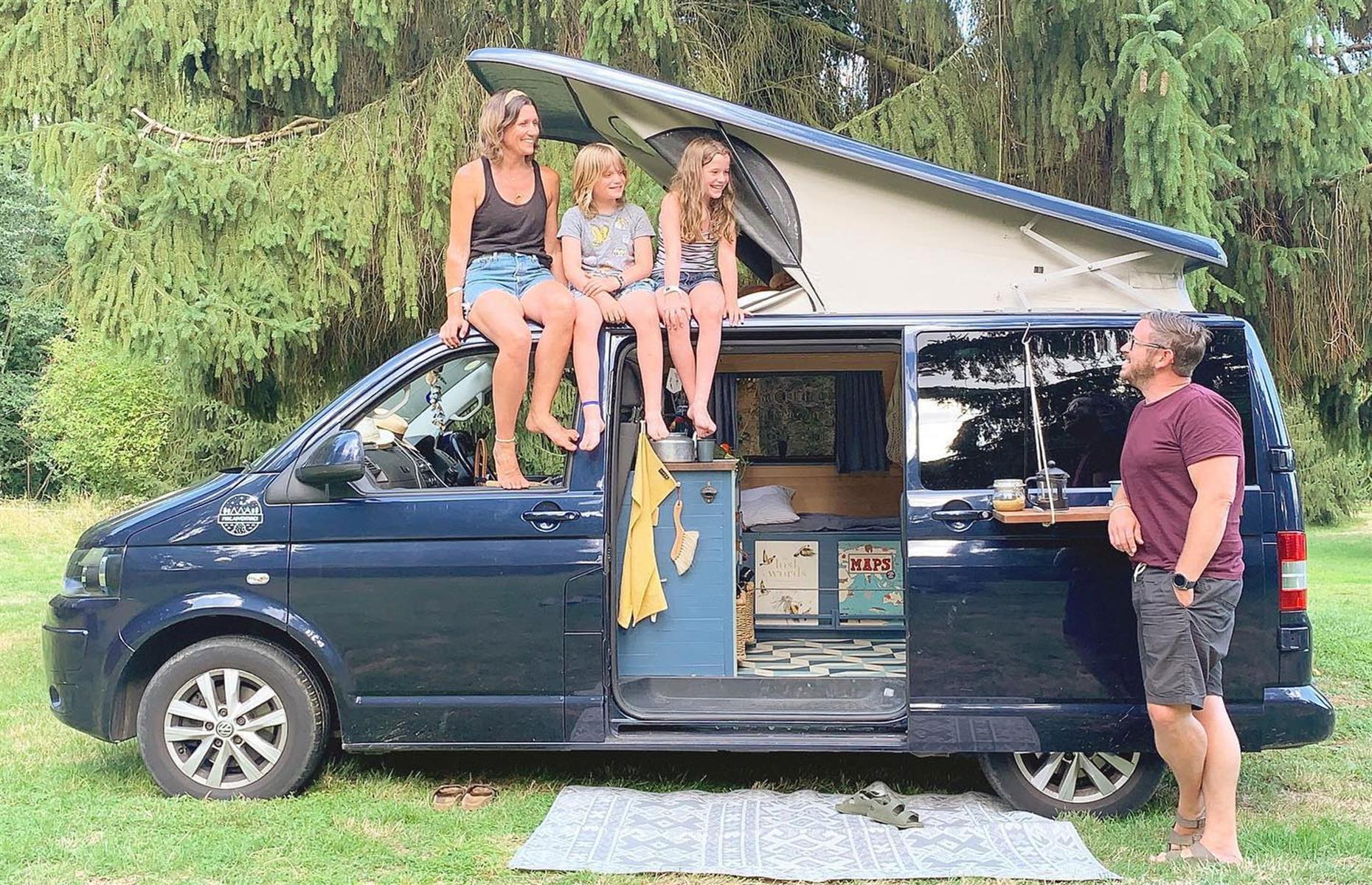 8 ingenious homes on wheels that will give you ultimate freedom