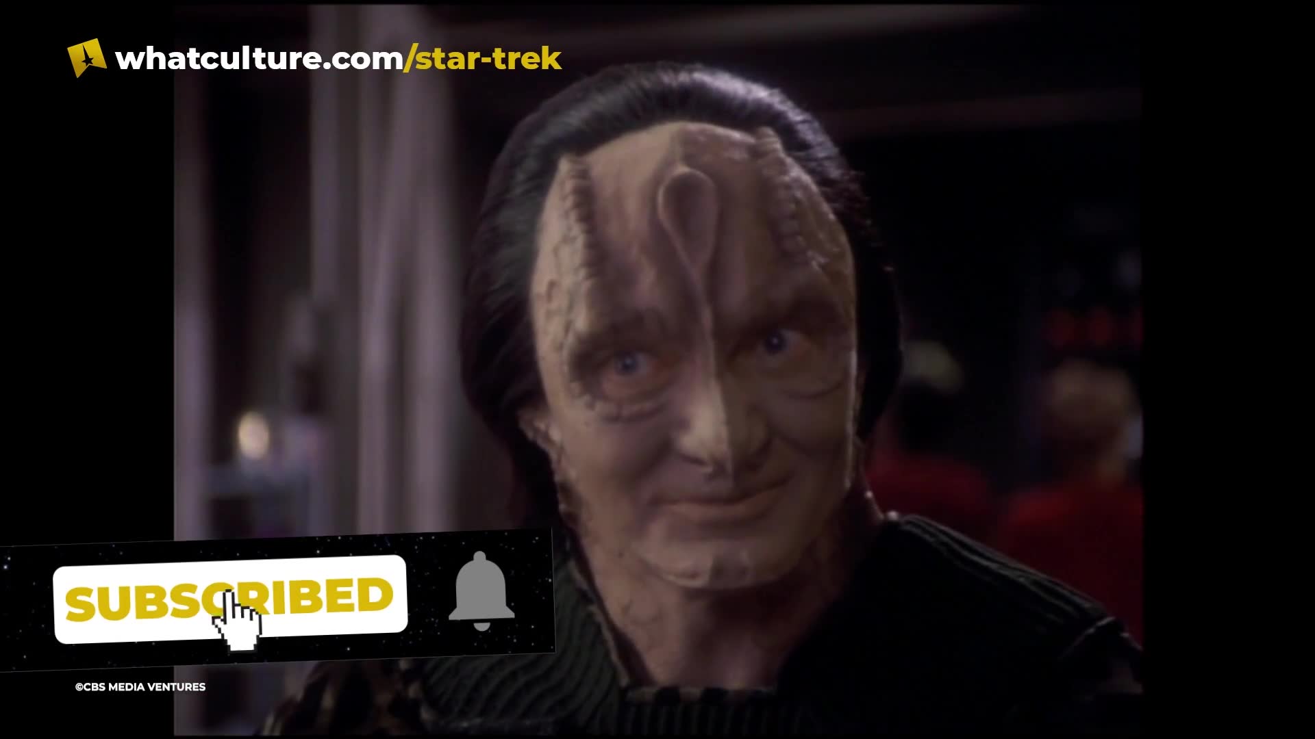 10 Star Trek Scenes Even More Impressive When You Know The Truth
