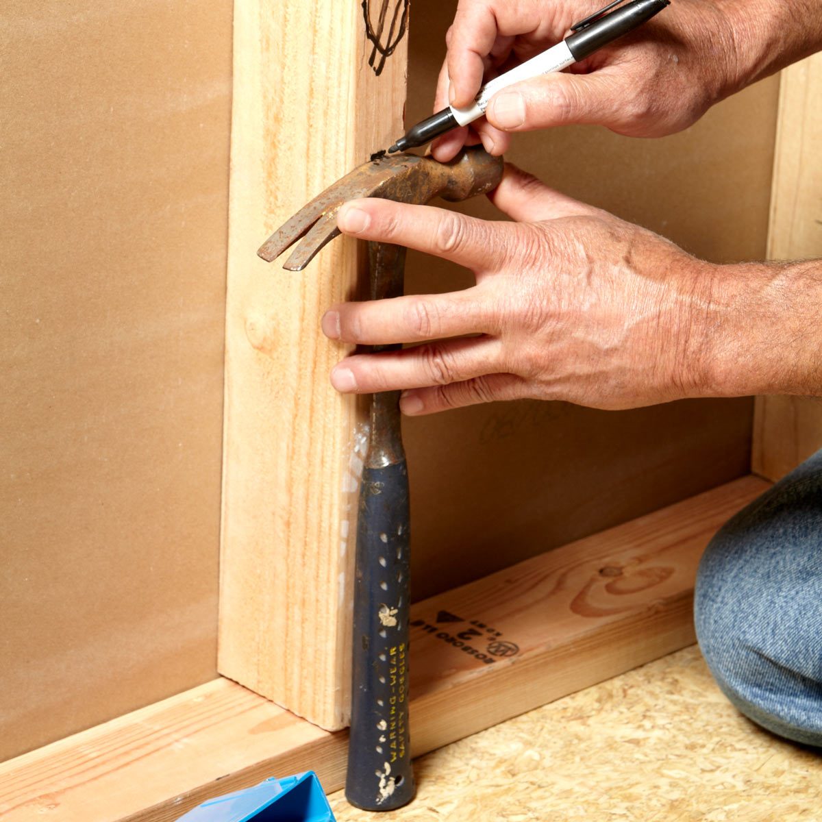 66 Cool Tool Hacks That are Super Useful for DIYers