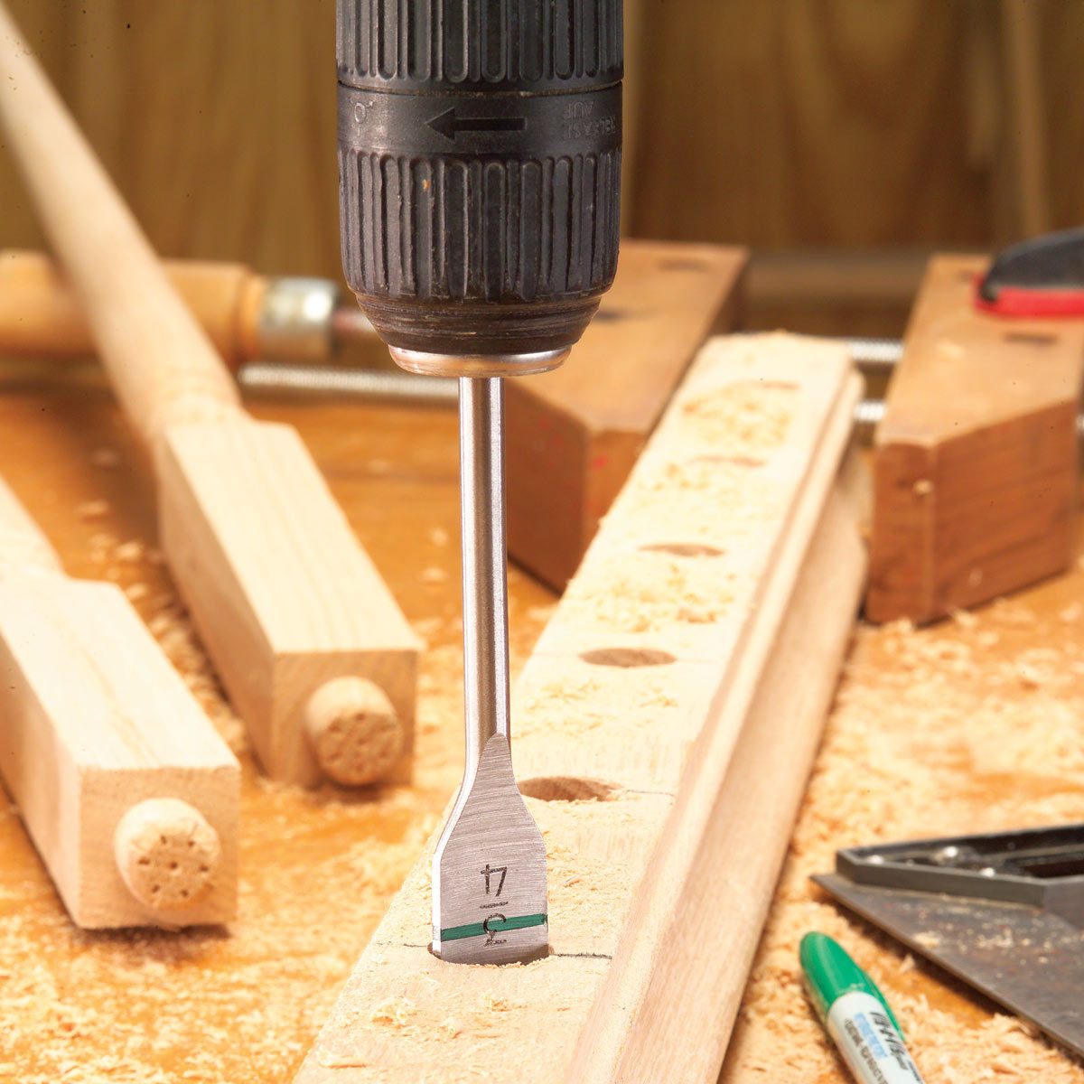 66 Cool Tool Hacks That are Super Useful for DIYers