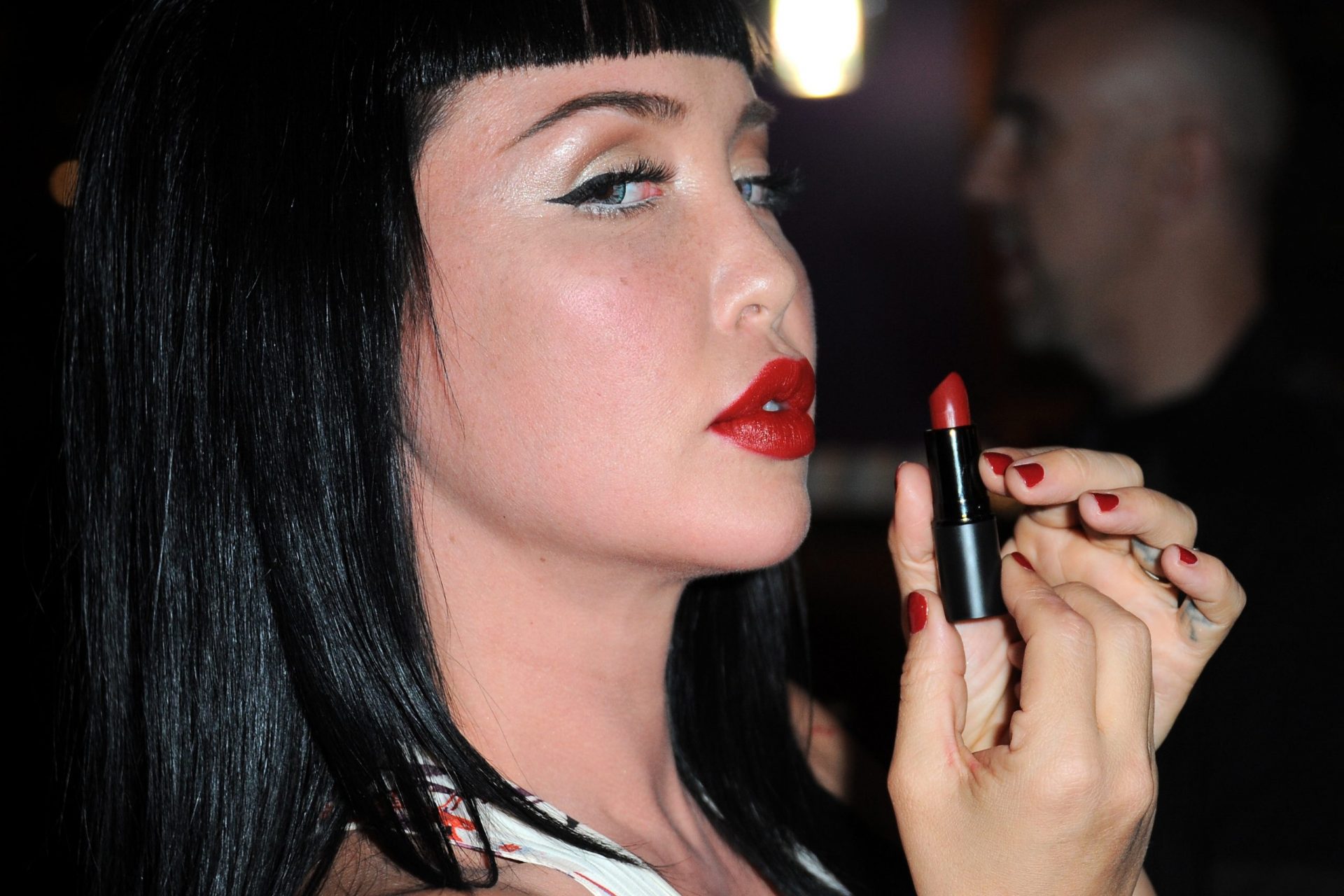 The mysterious death of alternative model Masuimi Max at 45