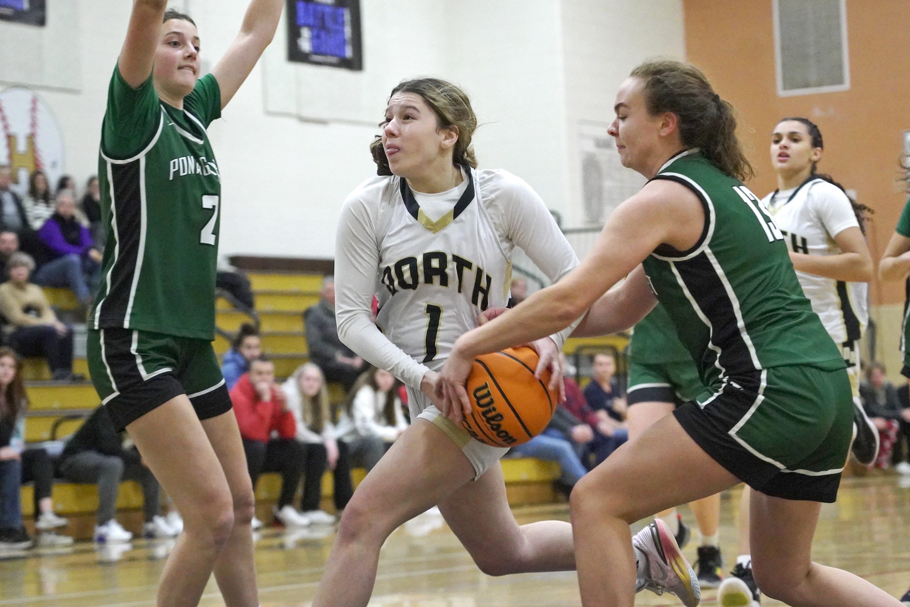 Journal Hoops Wrap: Scores and recaps from Monday's high school ...