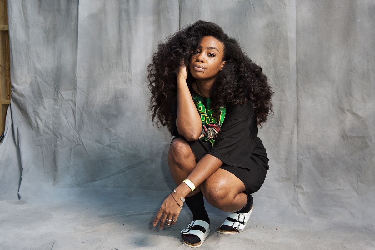 After Dropping 4 New Songs, SZA Joins Kendrick Lamar’s Super Bowl ...