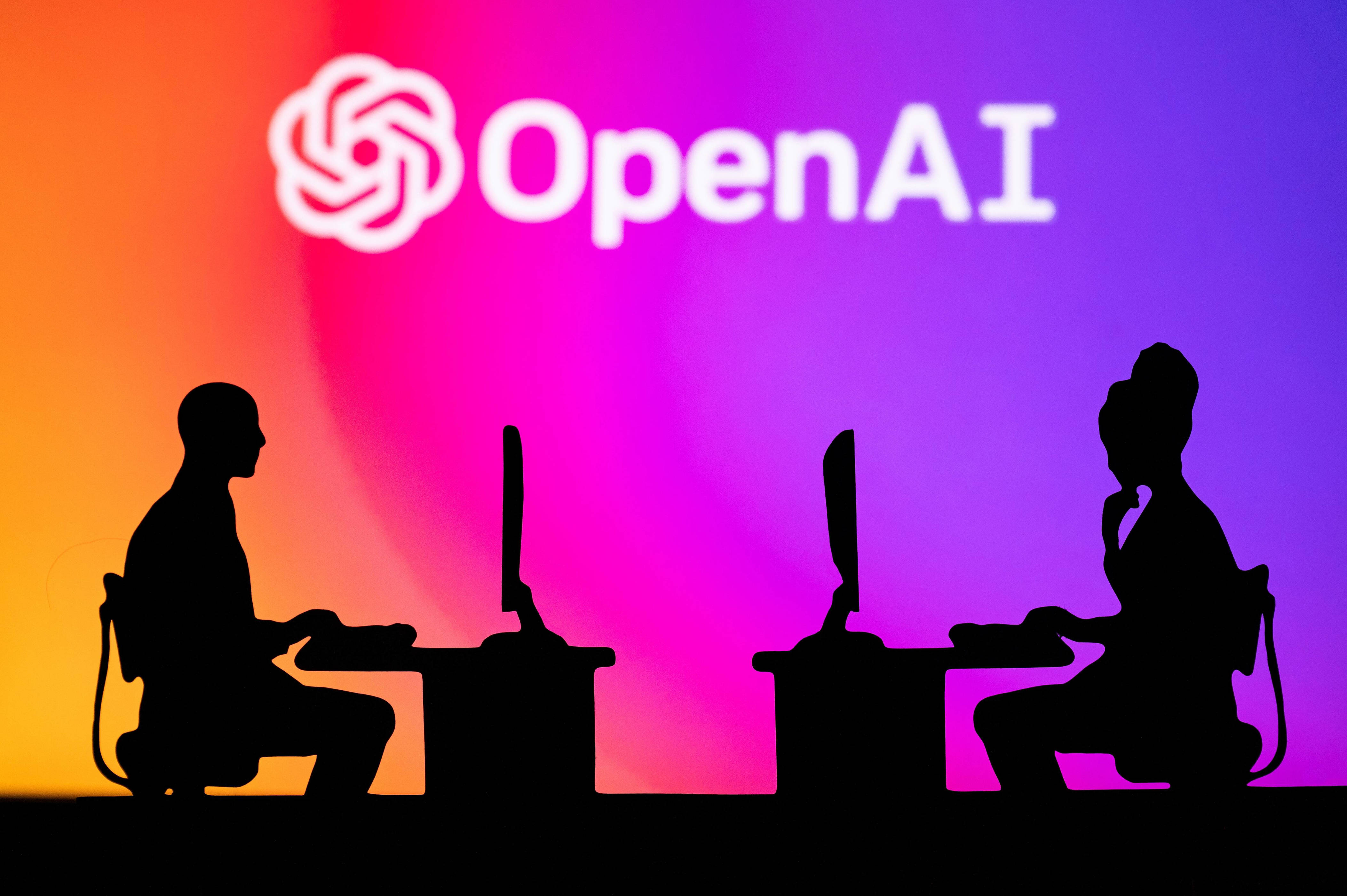 OpenAI inks $38B deal with AWS for some non-Azure cloud computing