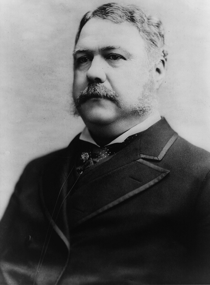 American presidents who lived in poverty