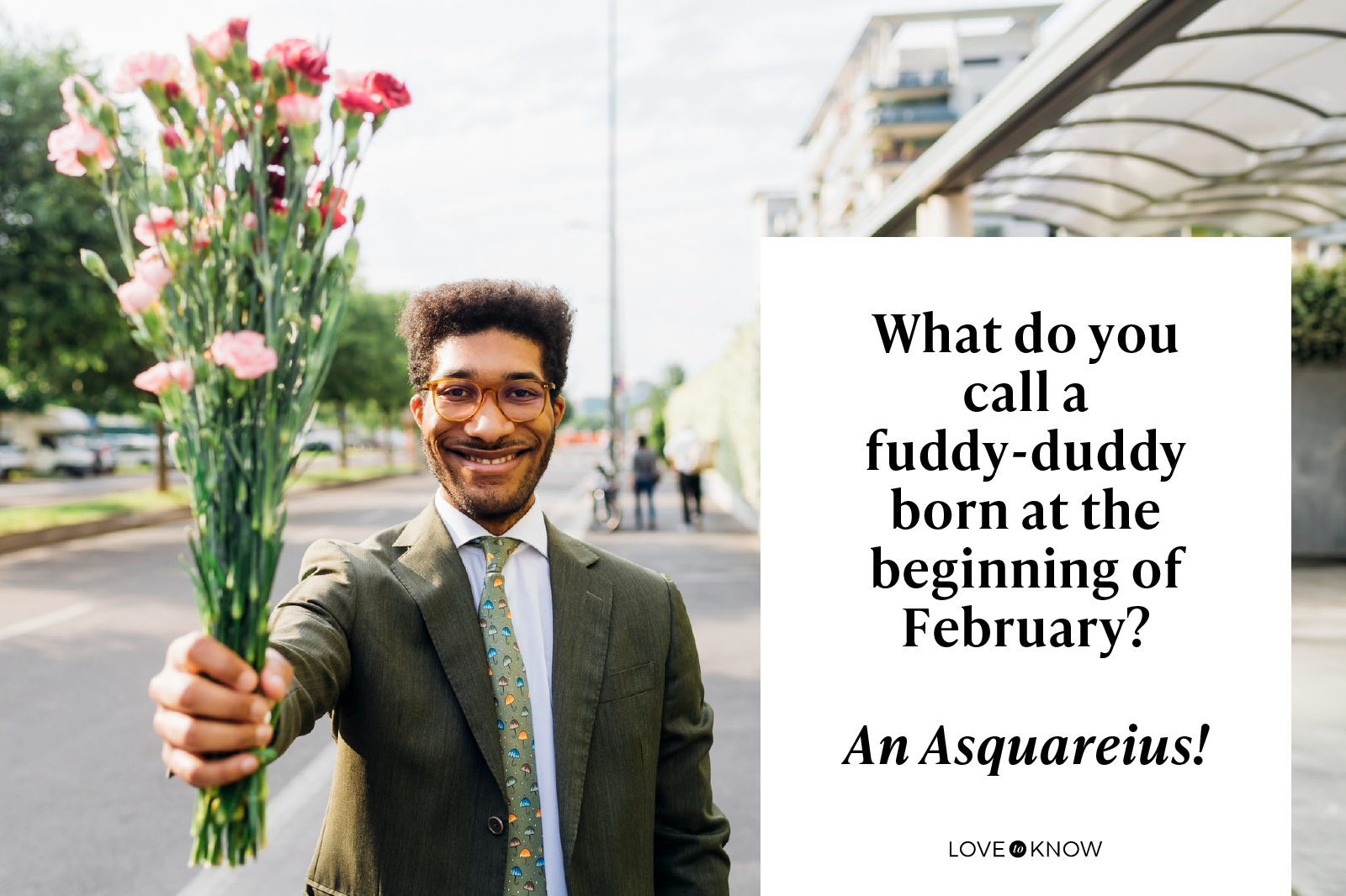 50 Funny February Jokes & Puns to Keep You Laughing All Month Long