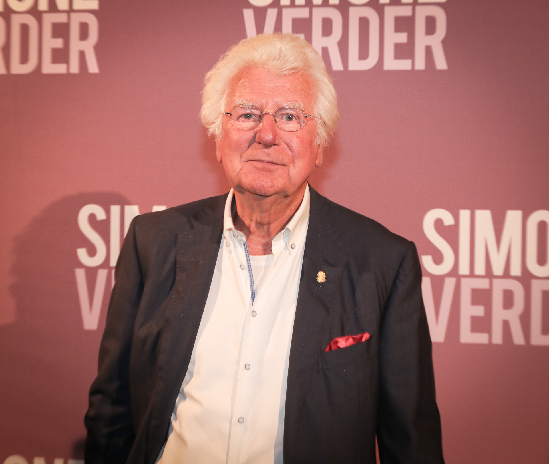 Gerard Cox was nooit ergens bang voor