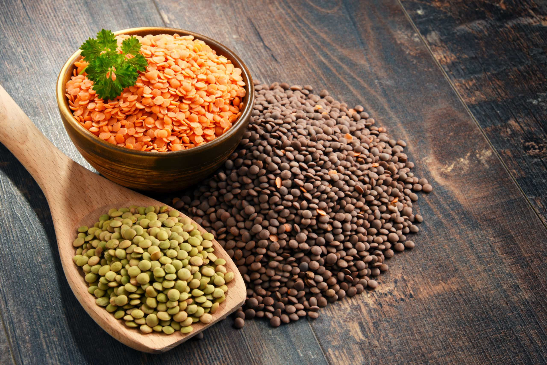 Foods that will boost your skin, hair, and nails