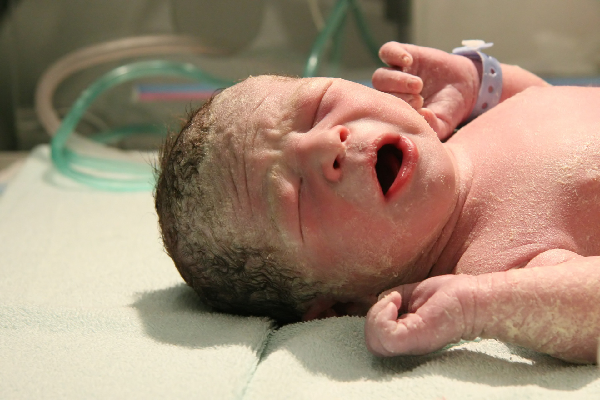 Mind-blowing things you had no idea happen in the womb