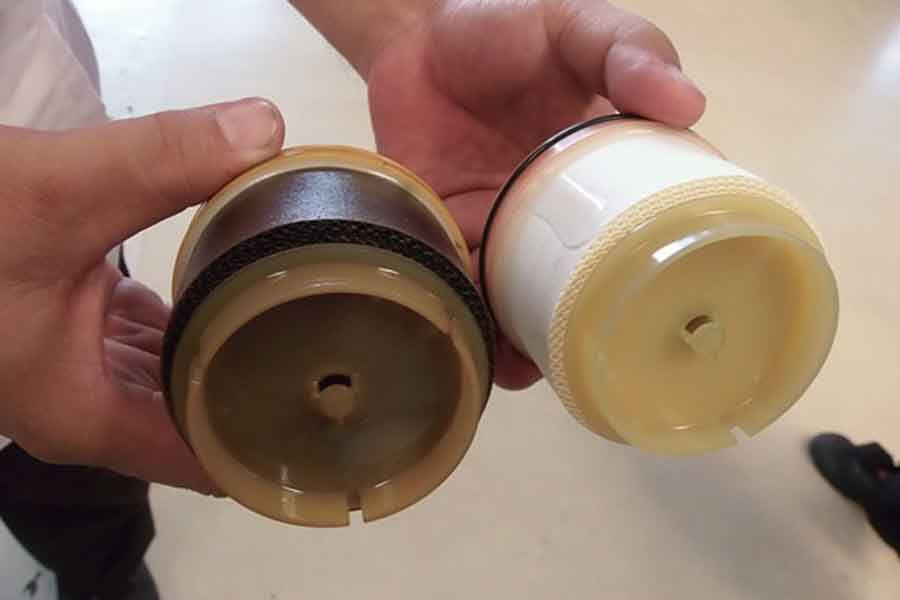 Waktu yang Tepat Ganti Filter Solar, Jika Sering Pakai Solar Busuk