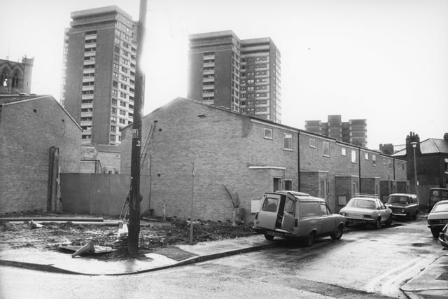 Preston Retro: 19 fascinating pictures which remember the time period ...
