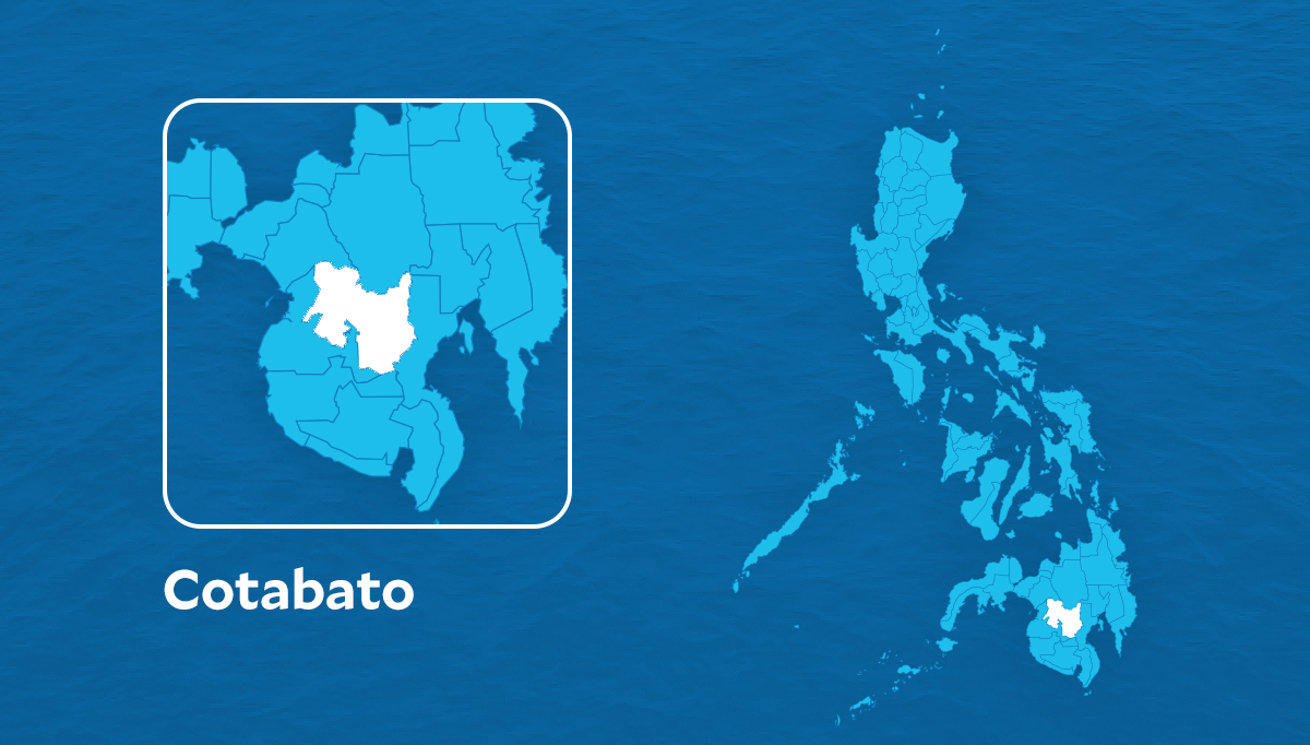 Cotabato motorists spared from road closure