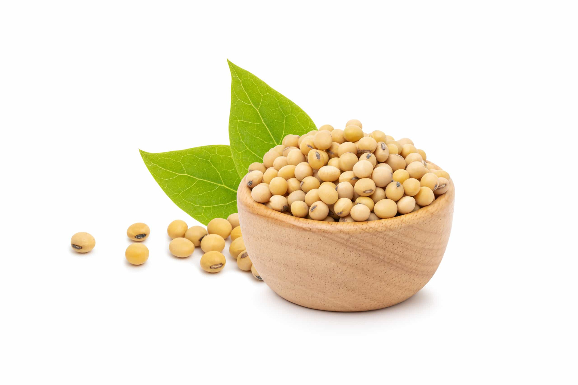 Foods that will naturally boost your skin, hair, and nails