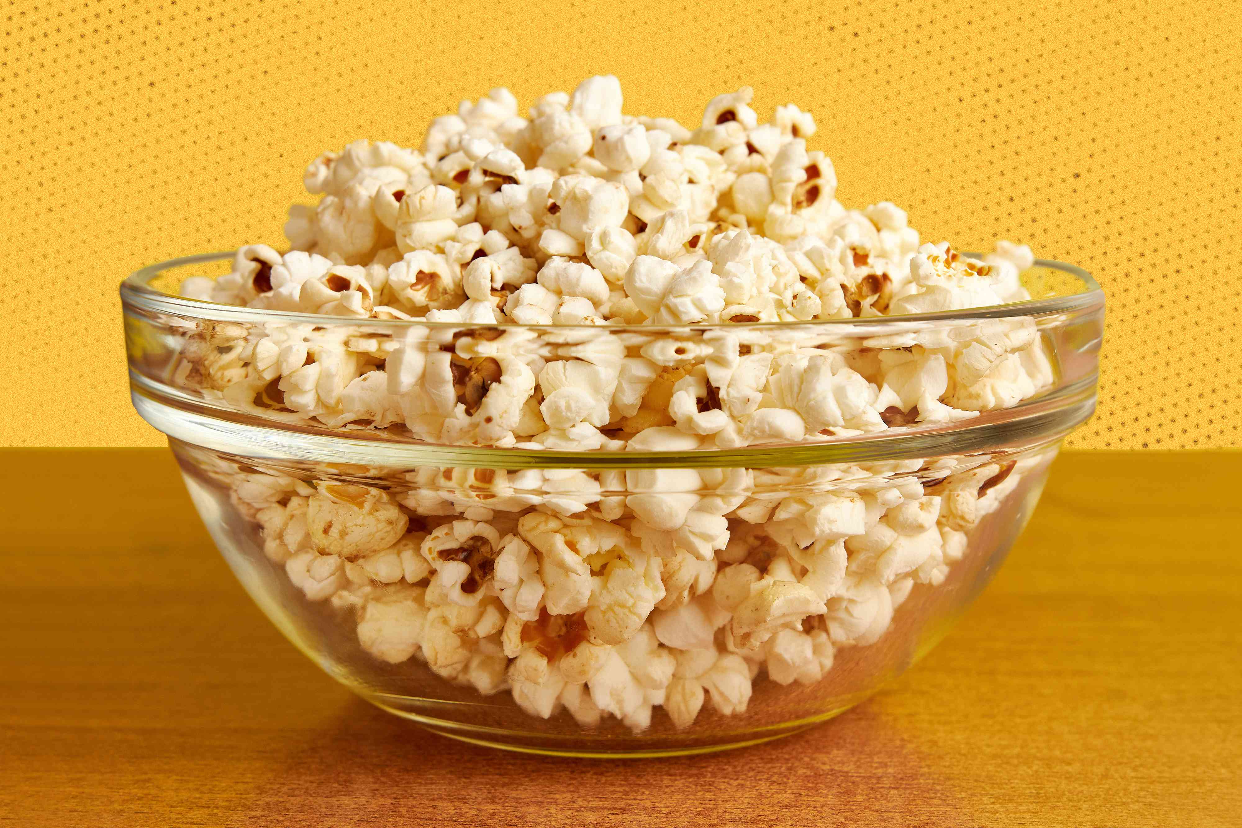 I’ve Been Making Popcorn for Over 20 Years—THIS Is the Best Popcorn Maker