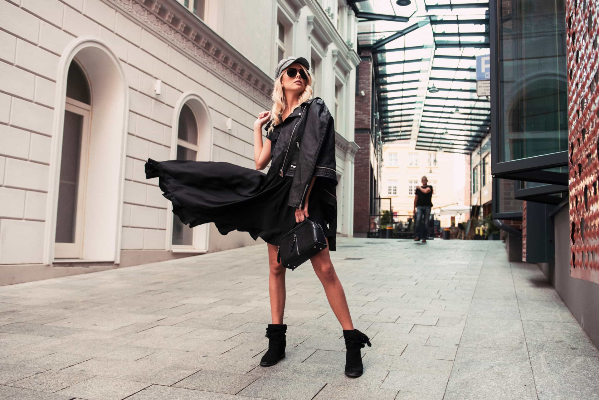 Tips for looking wealthy on a budget