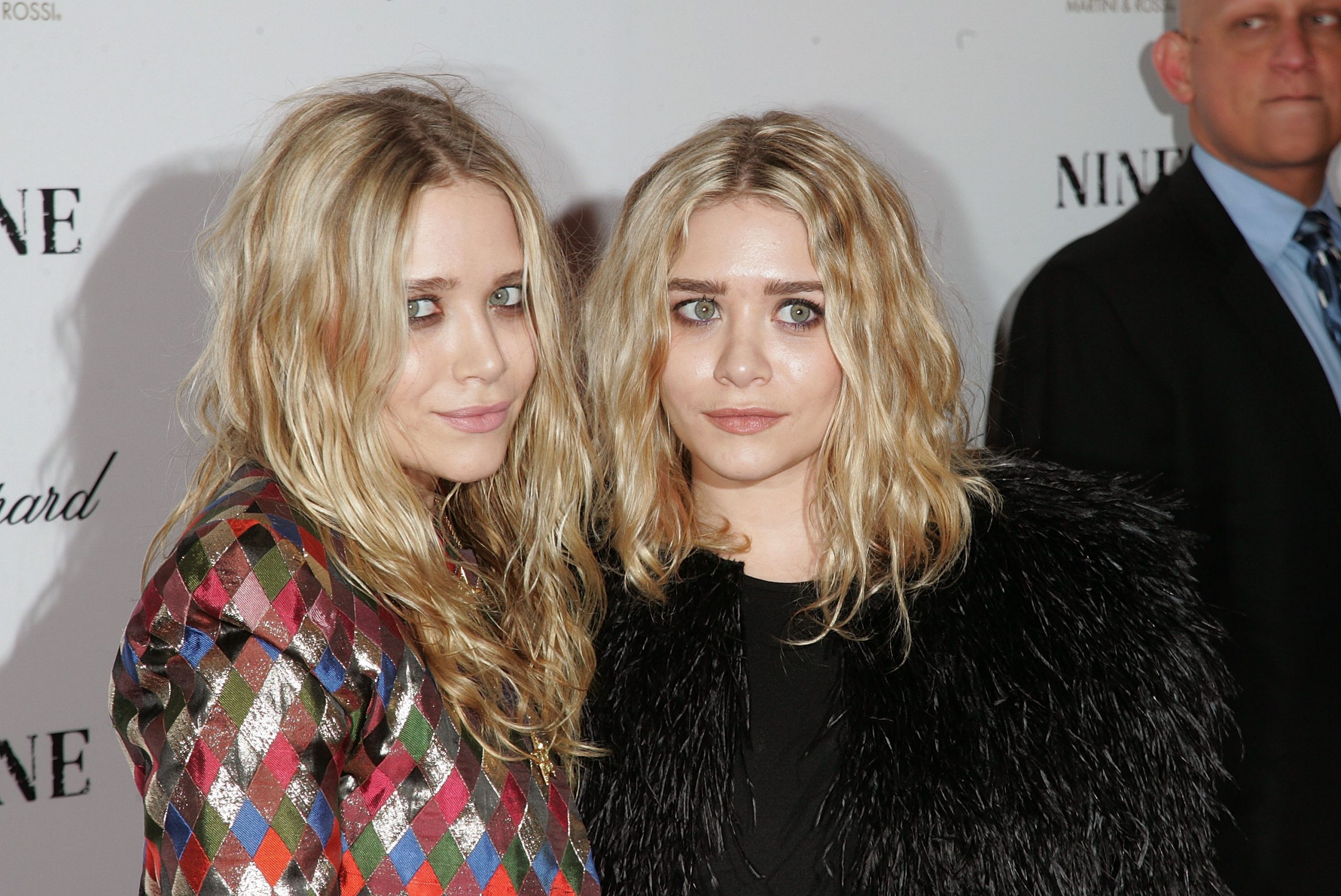 El gran cambio de las hermanas Olsen