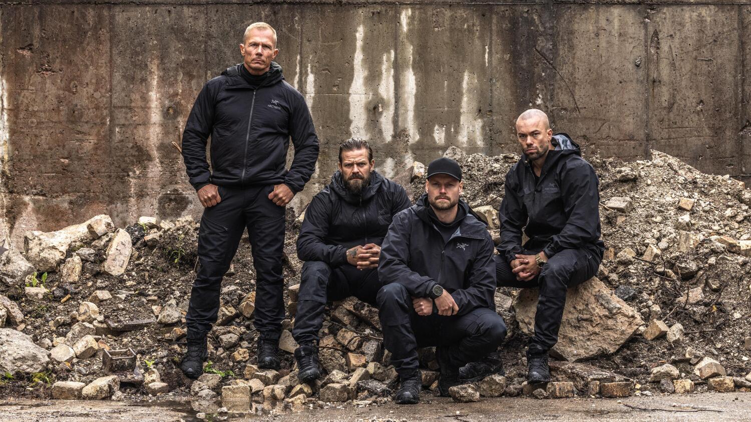 Suomen tv-historian rankin reality tulee taas - katso ketkä ...