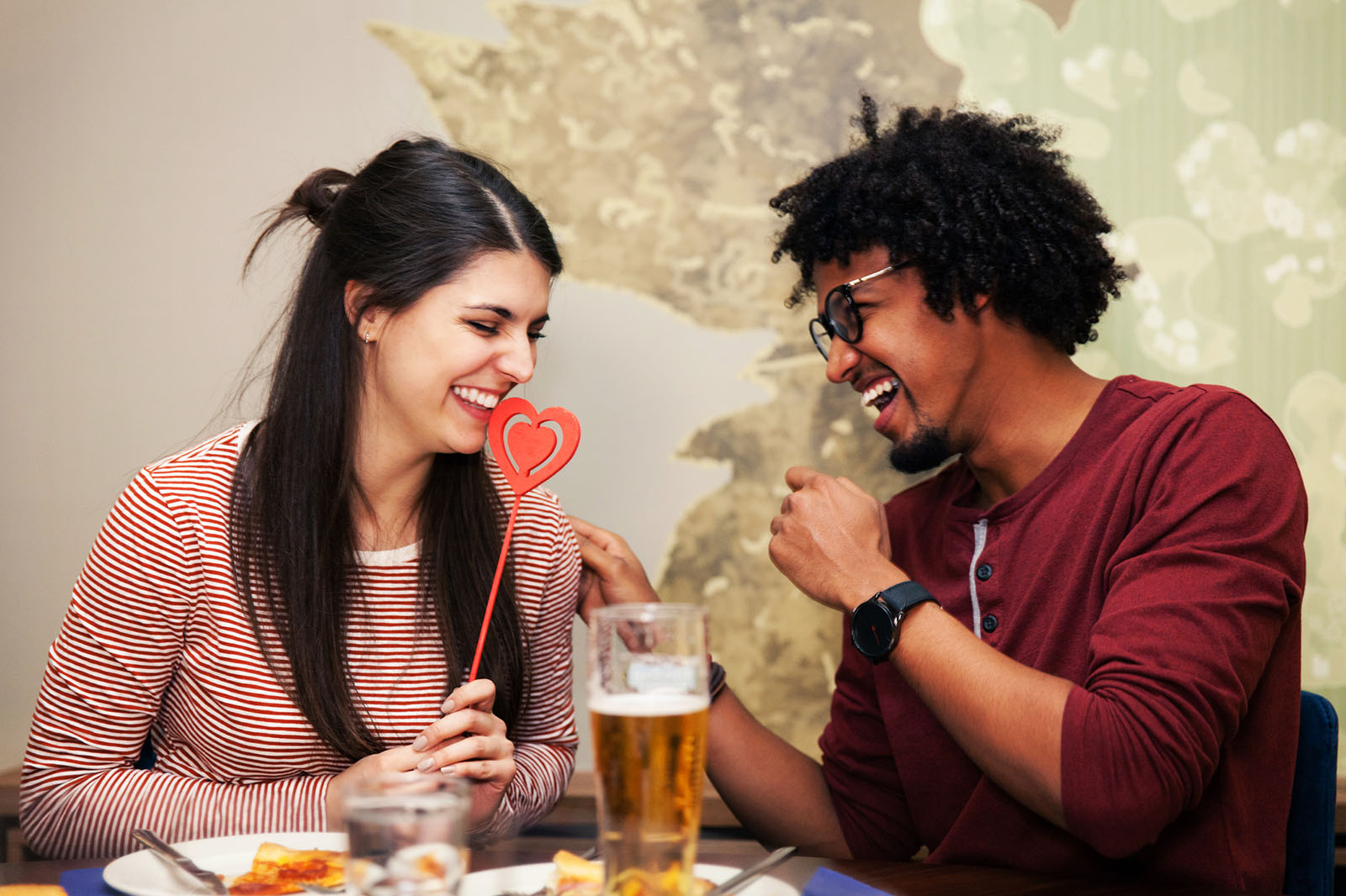 50 Funny February Jokes & Puns to Keep You Laughing All Month Long