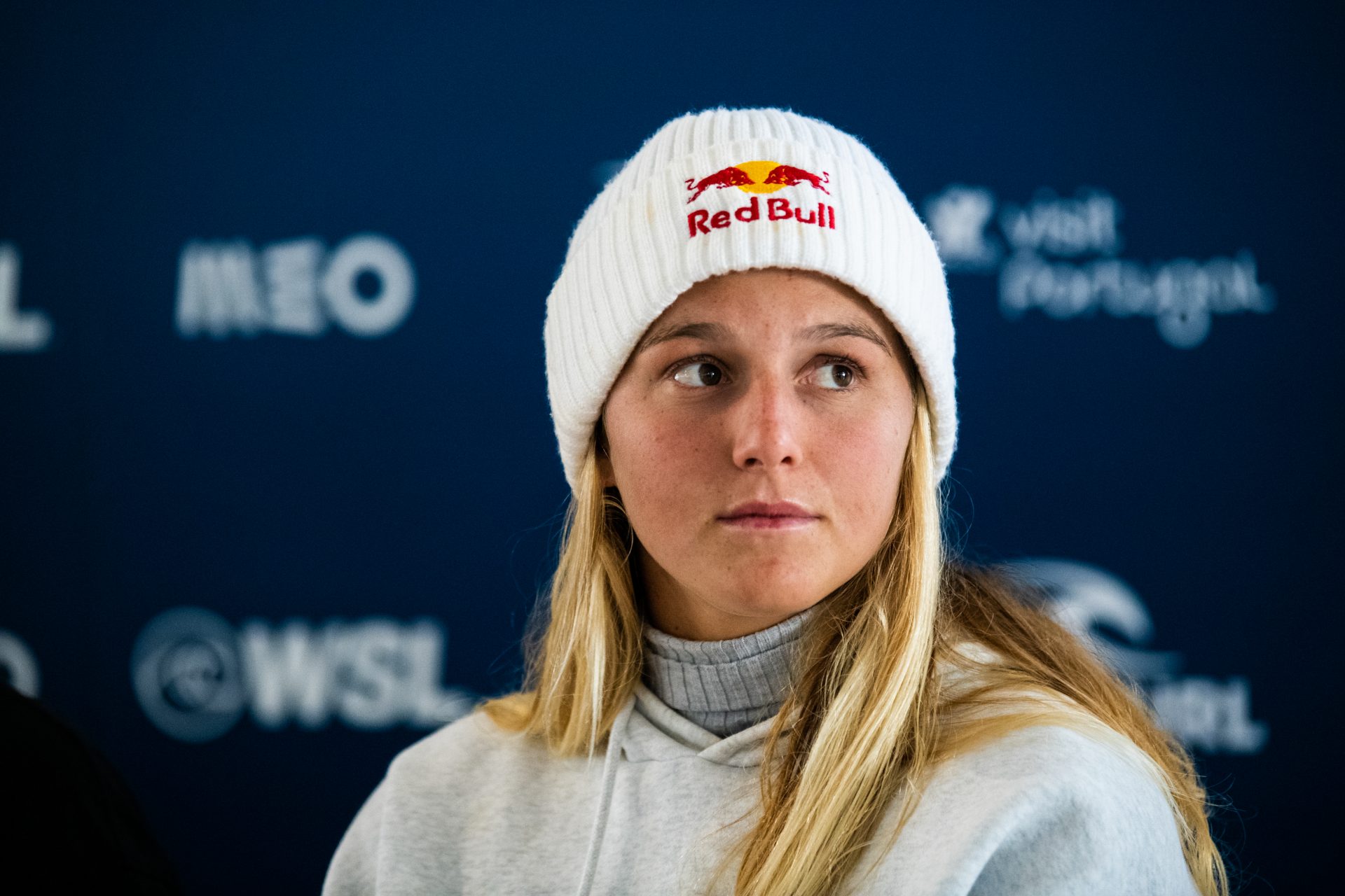 Molly Picklum: Das australische Surf-Wunder