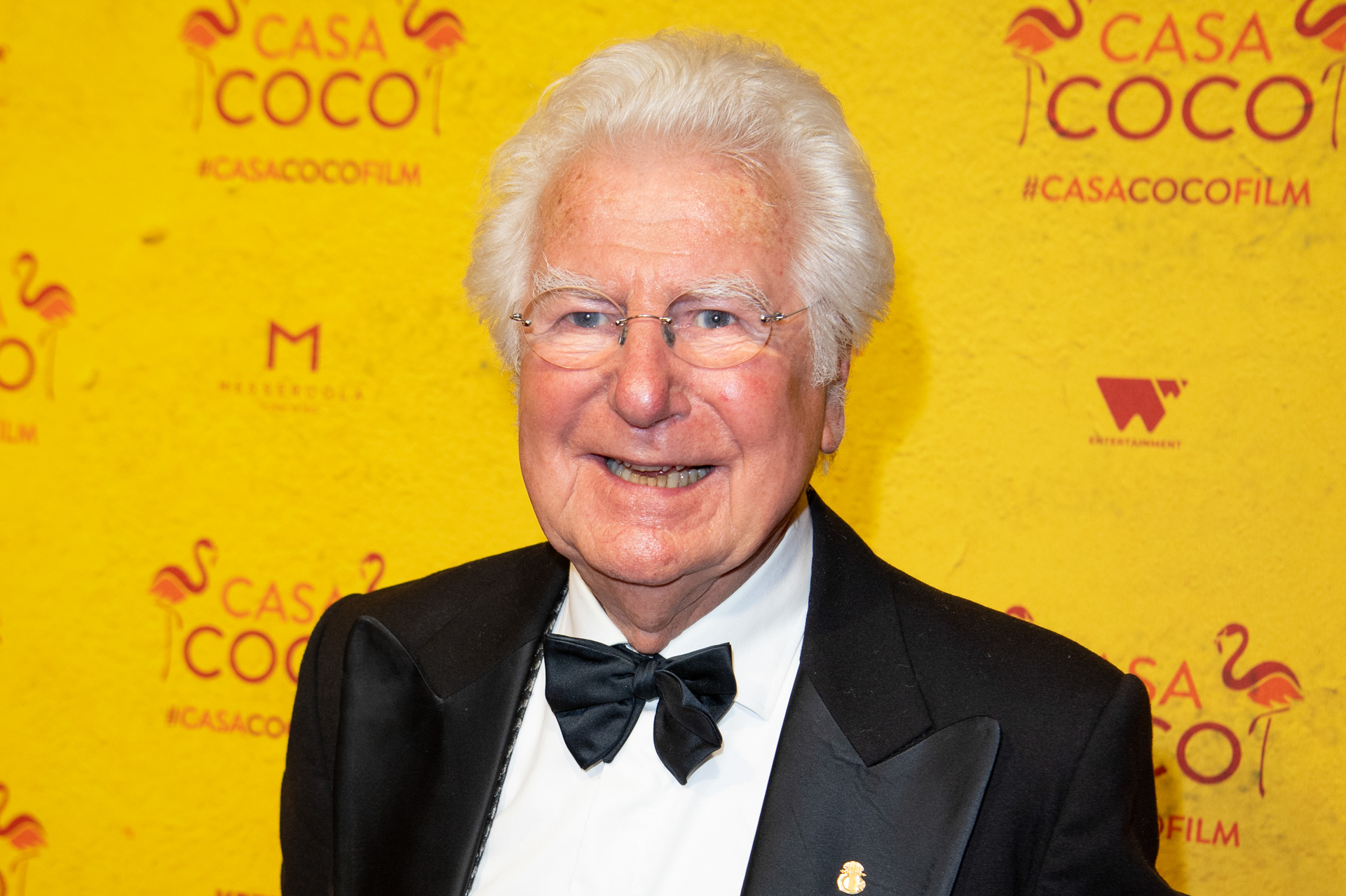 Gerard Cox blikt terug op leven