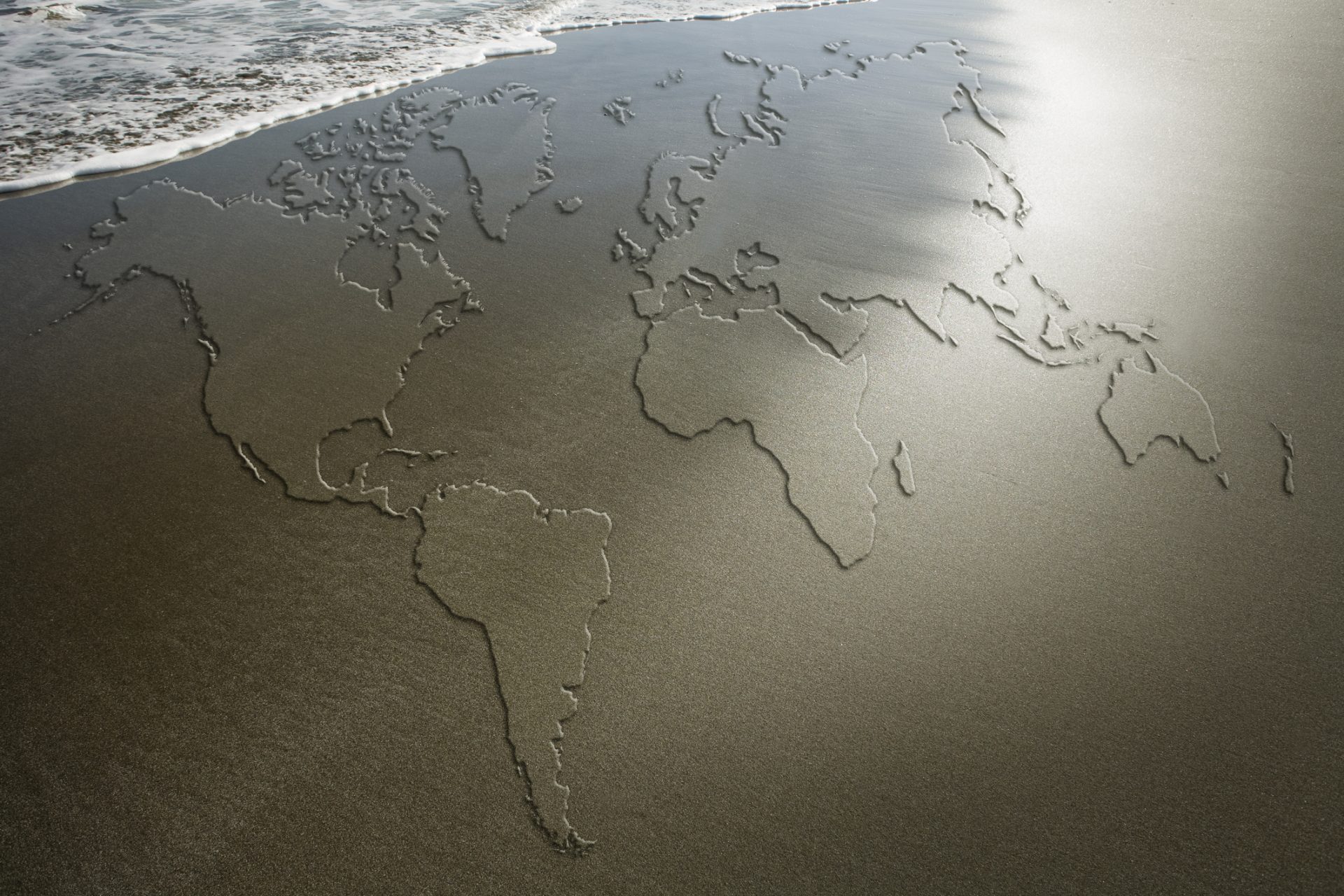 Researchers predicted a key ocean current system could collapse in 2025