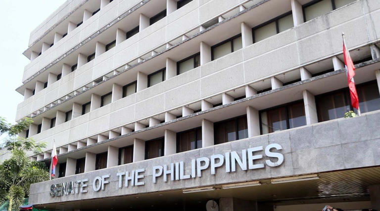 Senate OKs P6.793-trillion budget; bicam conference set Dec. 11-13
