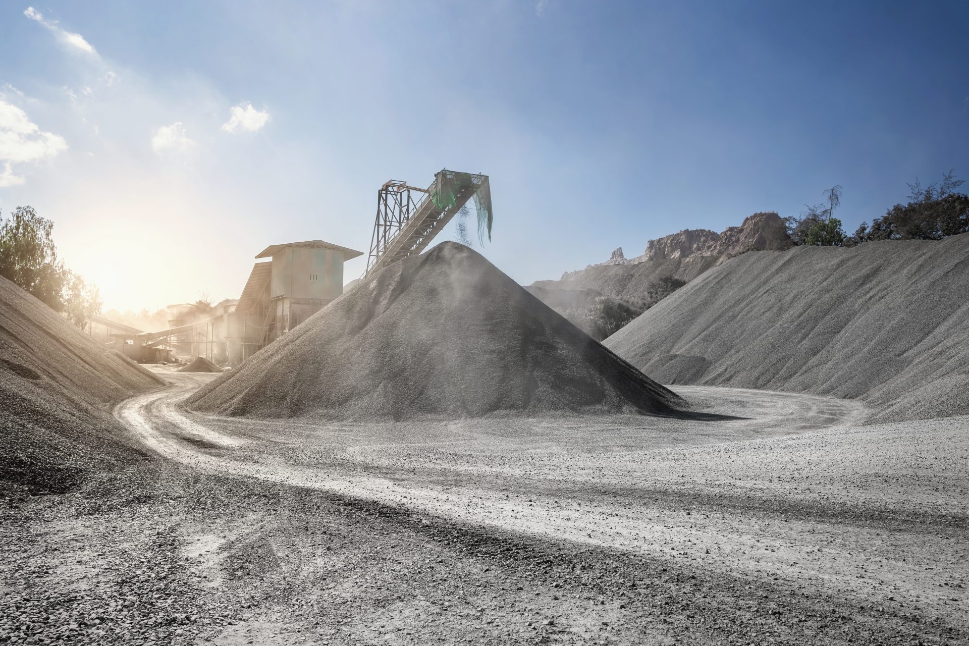 Moonshot geoengineering schemes being considered to cool the planet