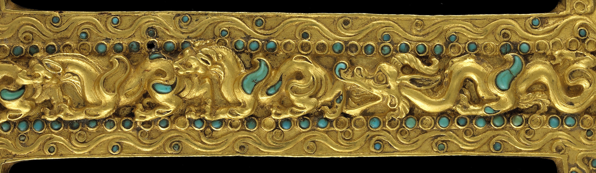 The most extravagant treasures ever found