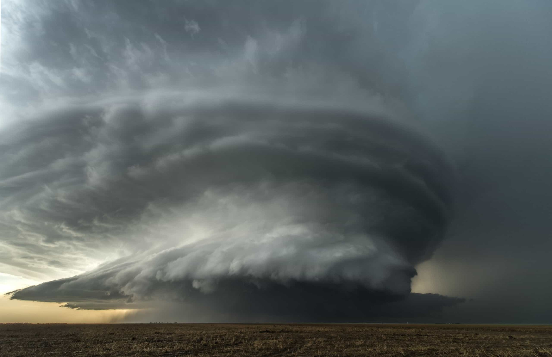 What would happen if the world stopped spinning?