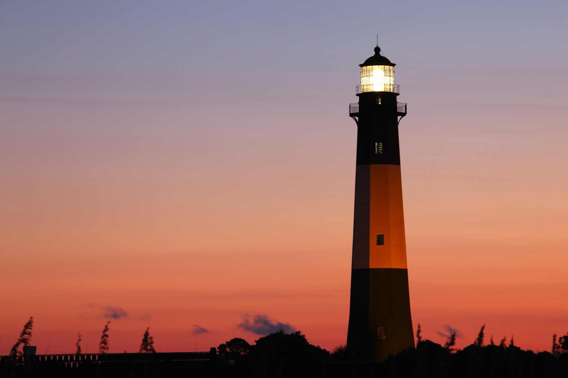 The tragic tales behind some of the world's iconic lighthouses