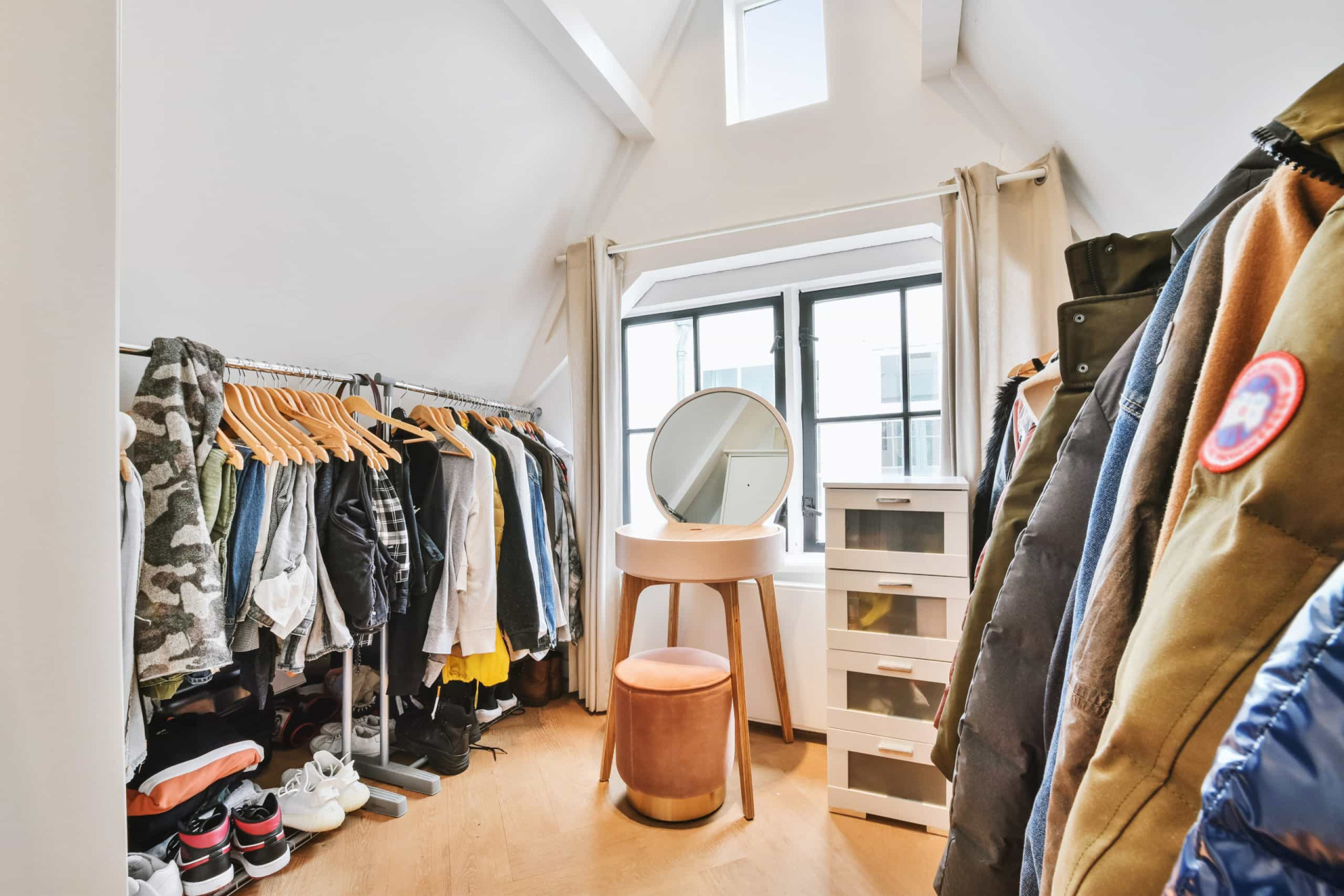 Ideas and tips for a successful loft conversion