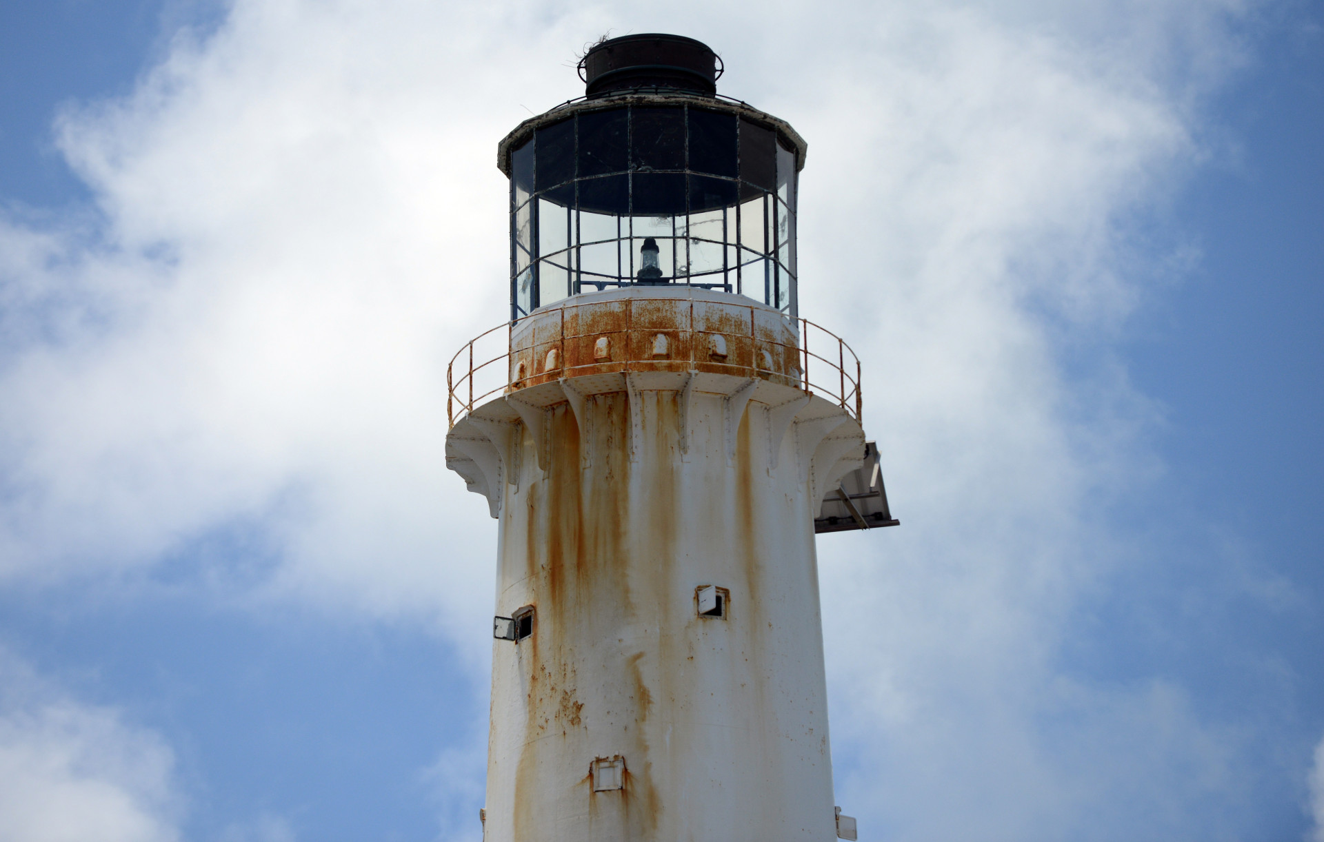 The tragic tales behind some of the world's iconic lighthouses