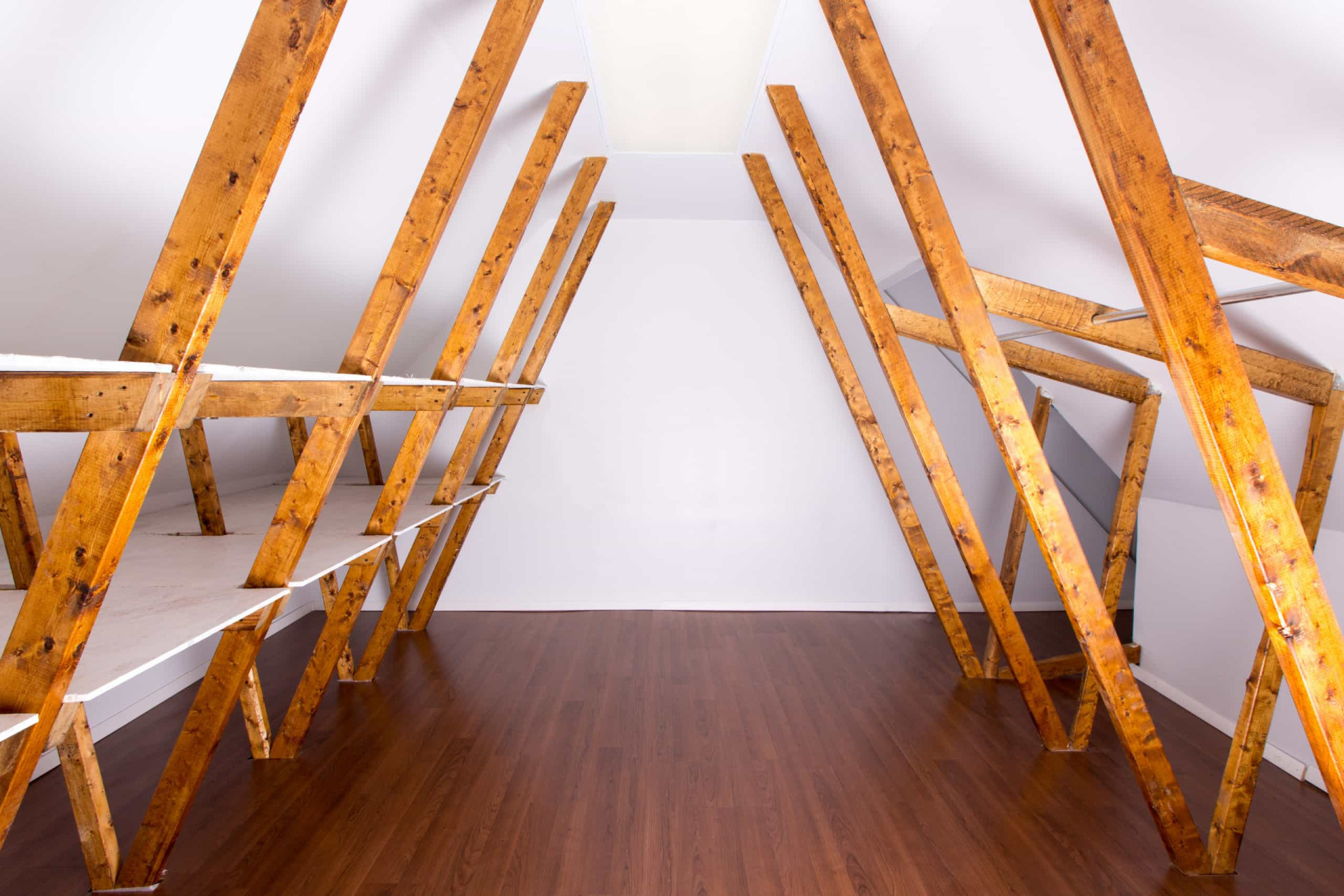 Ideas and tips for a successful loft conversion