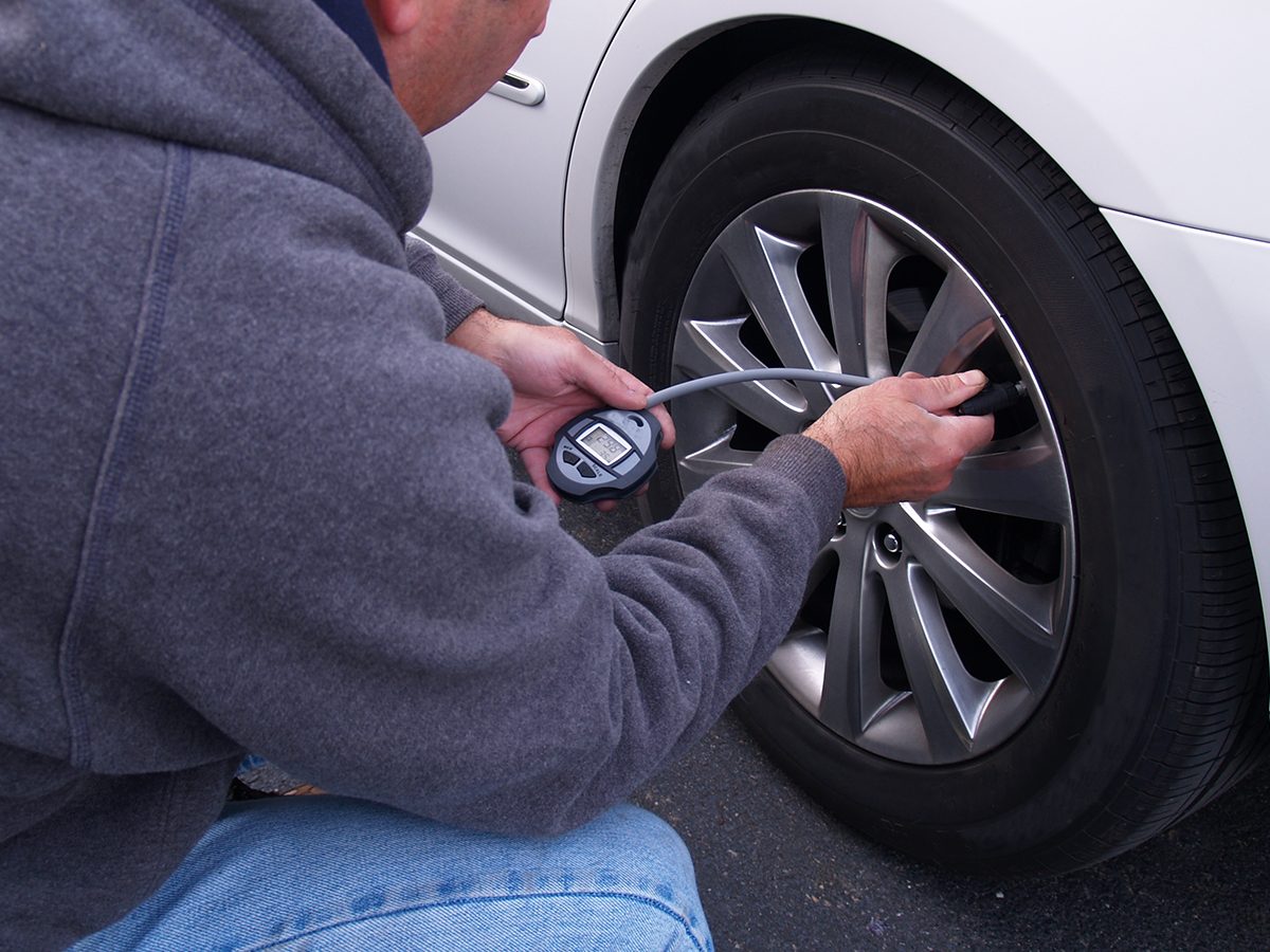 12 ways to get better gas mileage—and pay less at the pumps