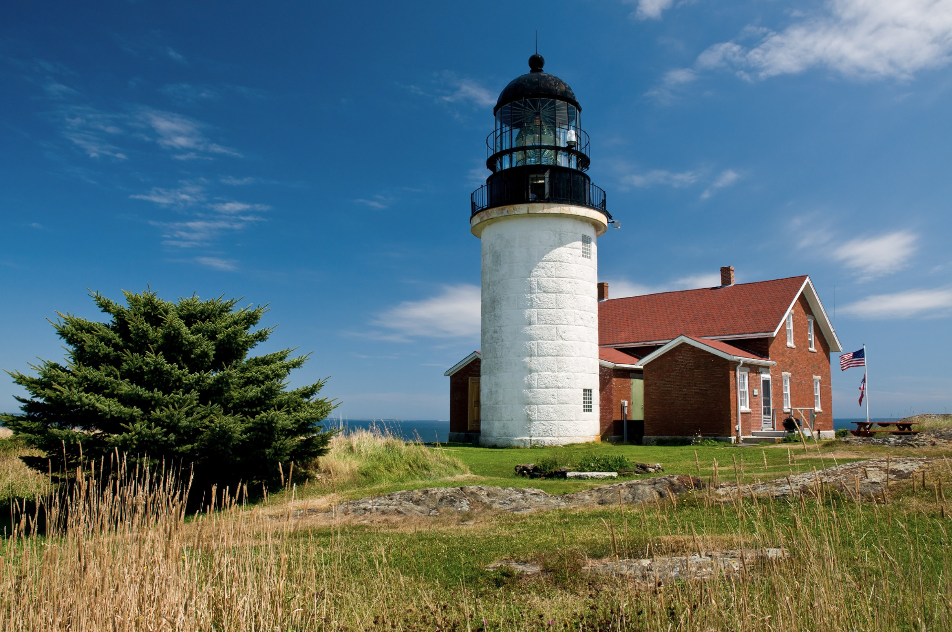 The tragic tales behind some of the world's iconic lighthouses