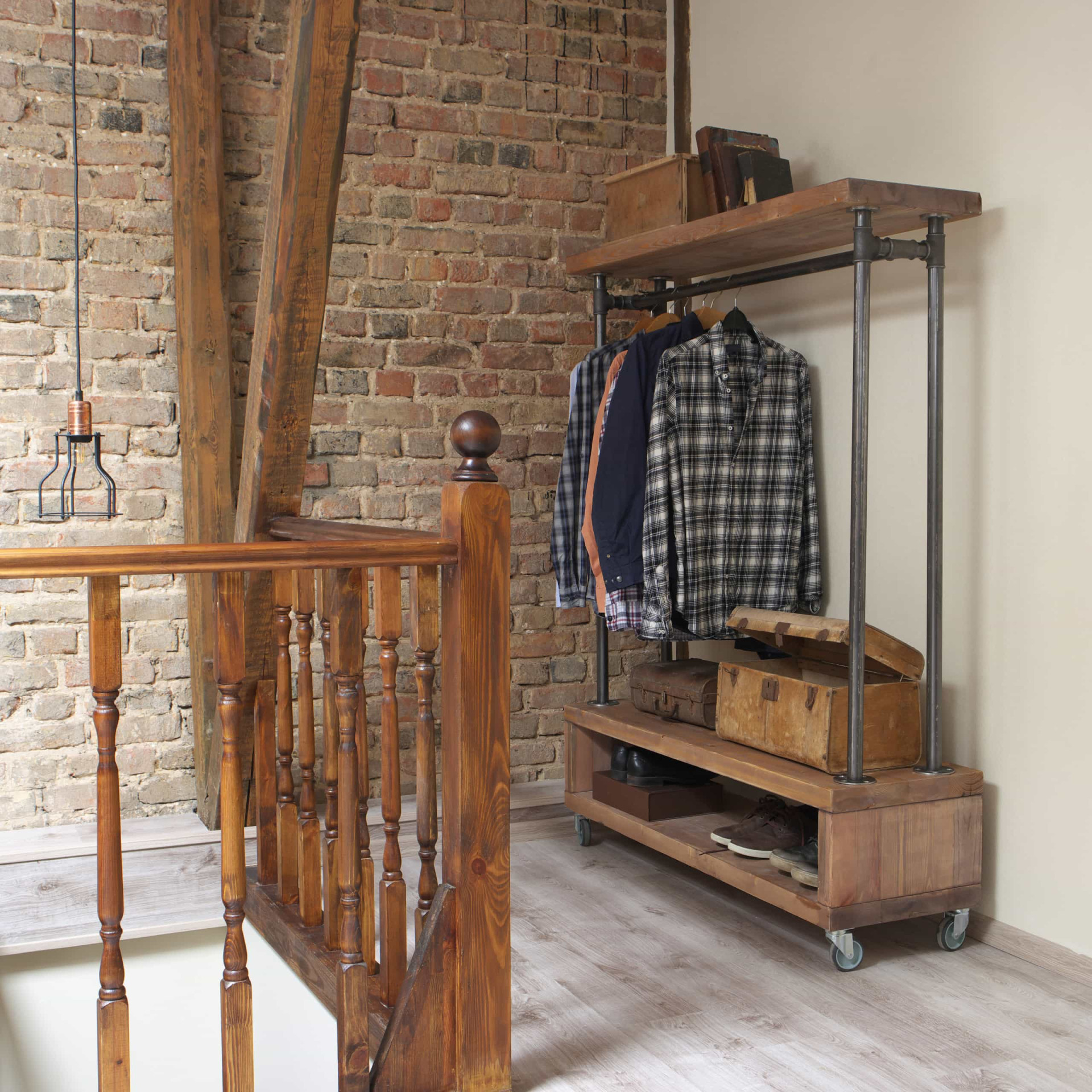 Ideas and tips for a successful loft conversion