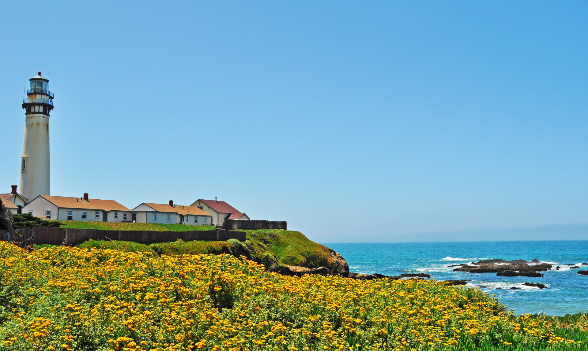 The tragic tales behind some of the world's iconic lighthouses