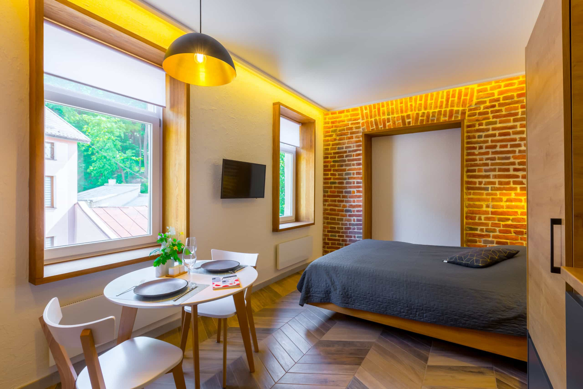 Ideas and tips for a successful loft conversion