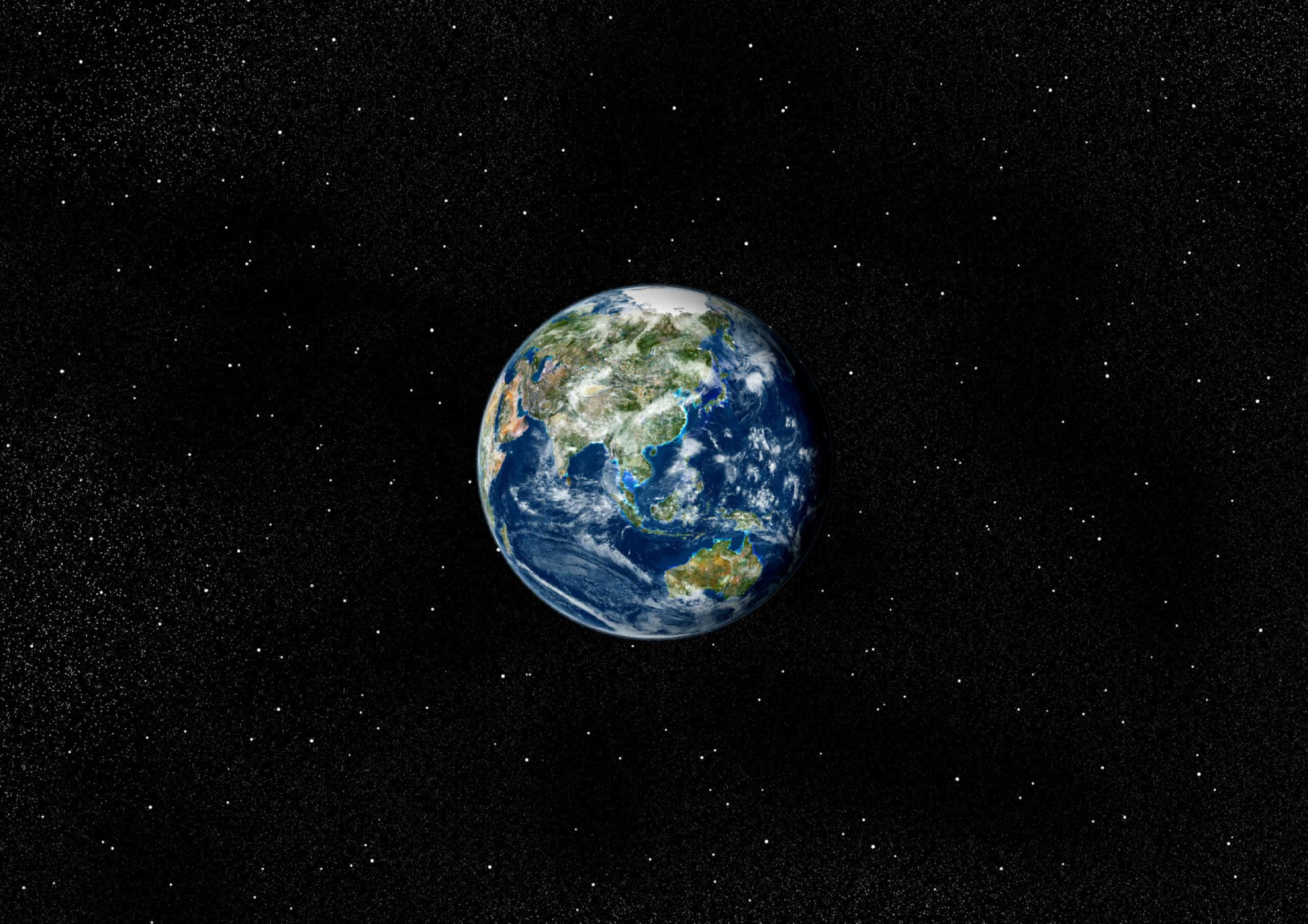 What would happen if the world stopped spinning?