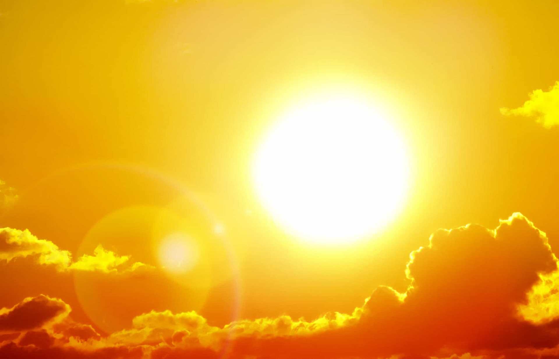 What would happen if the world stopped spinning?