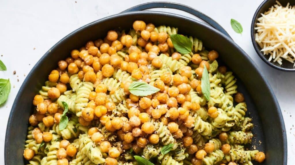 13 Meatless Recipes That Never Get Old