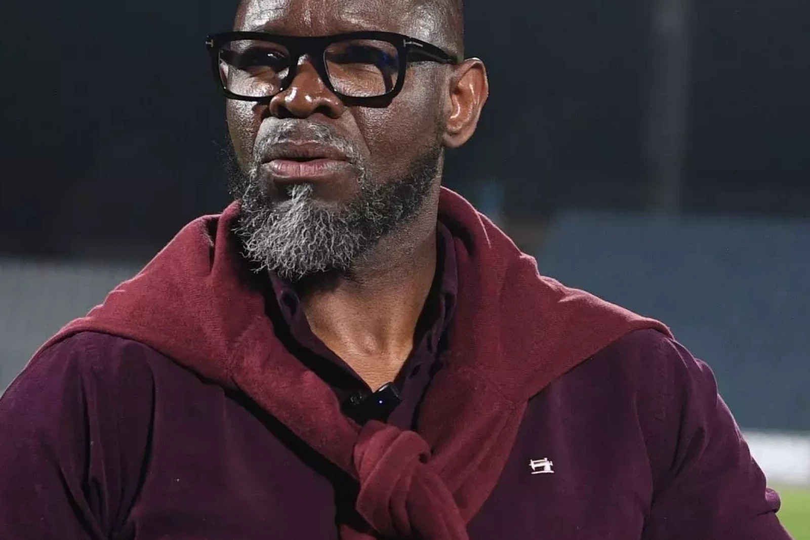 Steve Komphela hits back at Moroka Swallows for poor communication